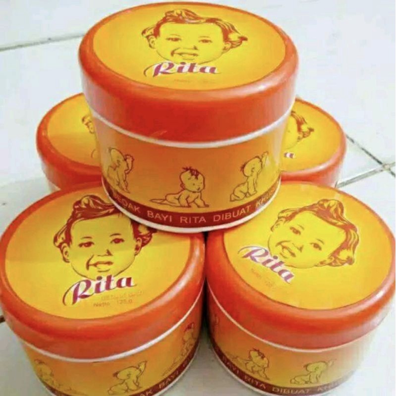 Jual Bedak rita | Shopee Indonesia