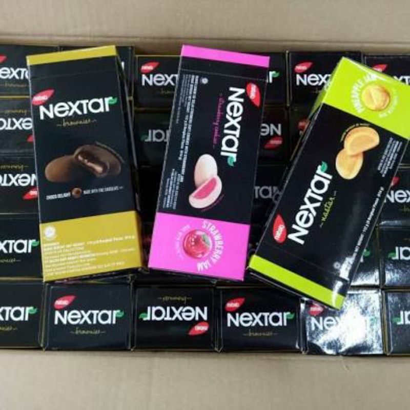 Harga Nexstar Terbaru April 2023 |BigGo Indonesia