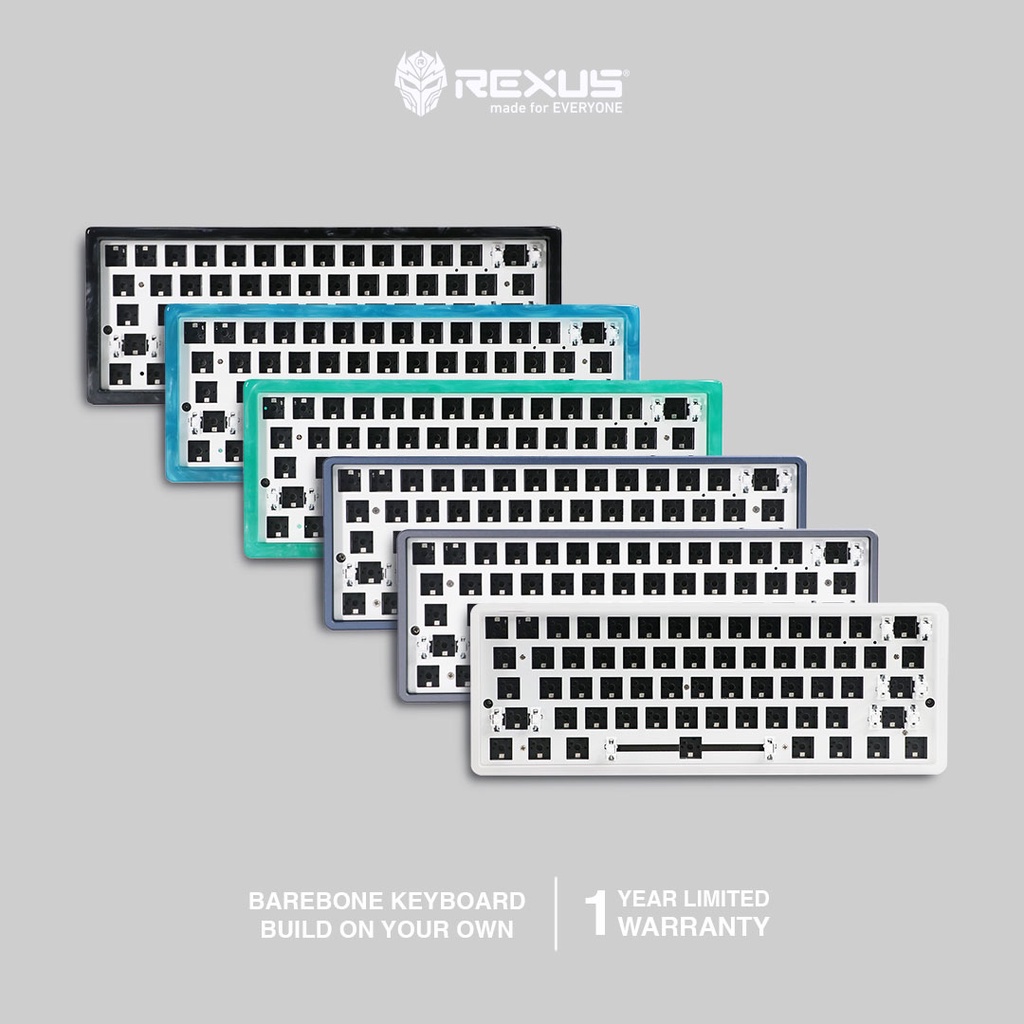 Toko Online Rexus Official Shop | Shopee Indonesia