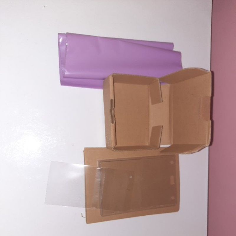 Harga alat packing photocard Terbaru Jan 2025 |BigGo Indonesia
