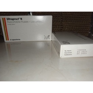 Jual ultraproct supp Harga Terbaik & Termurah September 2022 | Shopee ...