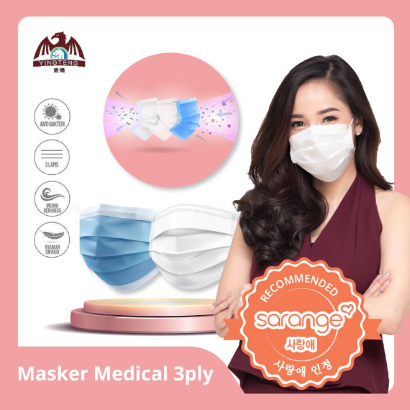 Toko Online Sarange Official Shop | Shopee Indonesia