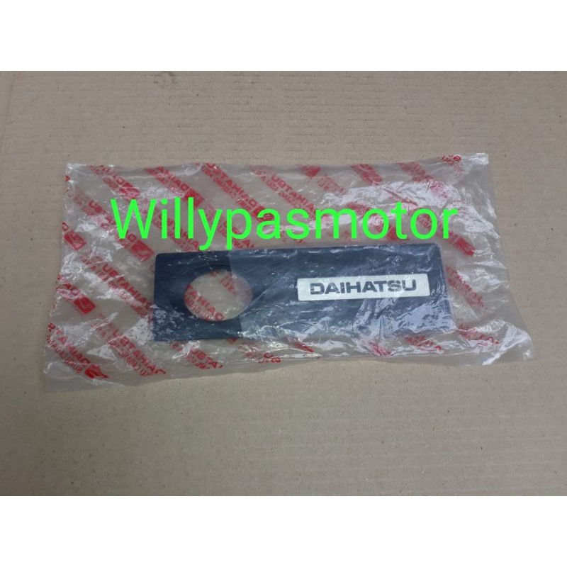 Jual Panel Instrument Finish Upr Taft Independent-Rocky Independent ...