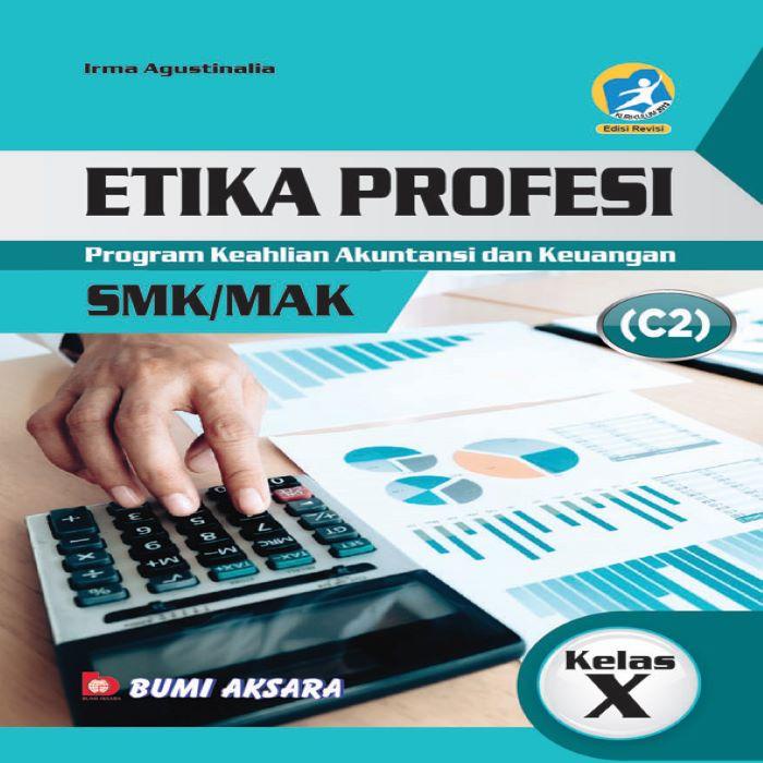Jual Etika Profesi Kelas X SMK | Shopee Indonesia Jual Etika Profesi Kelas X SMK | Shopee Indonesia