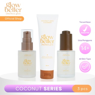 Toko Online Glow Better Official Shop | Shopee Indonesia