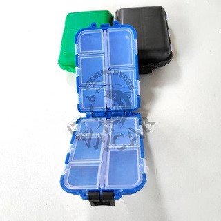 Jual BOX LURE BIASA BOX PANCING BIASA | Shopee Indonesia