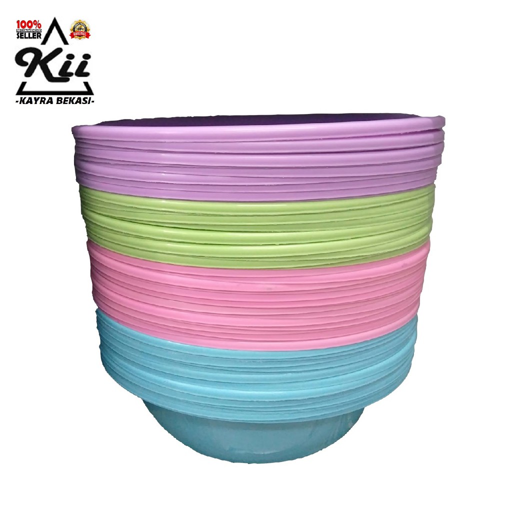 Harga baskom plastik 30cm Terbaru Okt 2025 | BigGo Indonesia
