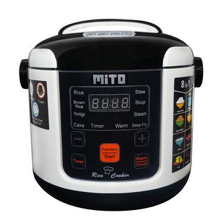 Toko Online Mito Electronic Official Shop | Shopee Indonesia