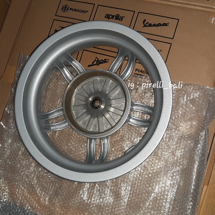 Harga Ring 12 Vespa Primavera Terbaru Okt 2025 | BigGo Indonesia