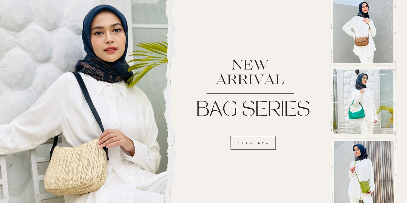 Produk Radwah Official | Shopee Indonesia