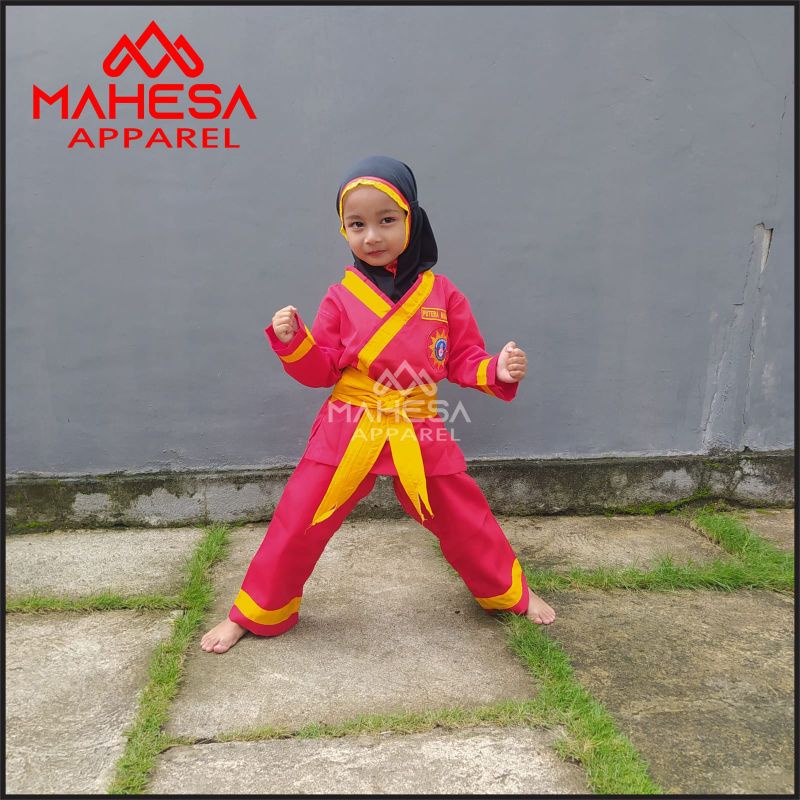 Jual SERAGAM TAPAK SUCI seragam silat tapak suci | Shopee Indonesia Jual SERAGAM TAPAK SUCI seragam silat tapak suci | Shopee Indonesia