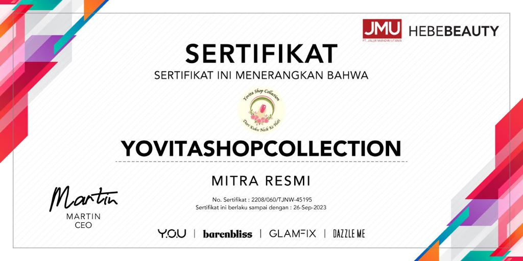 Produk Yovita Shop Collection | Shopee Indonesia