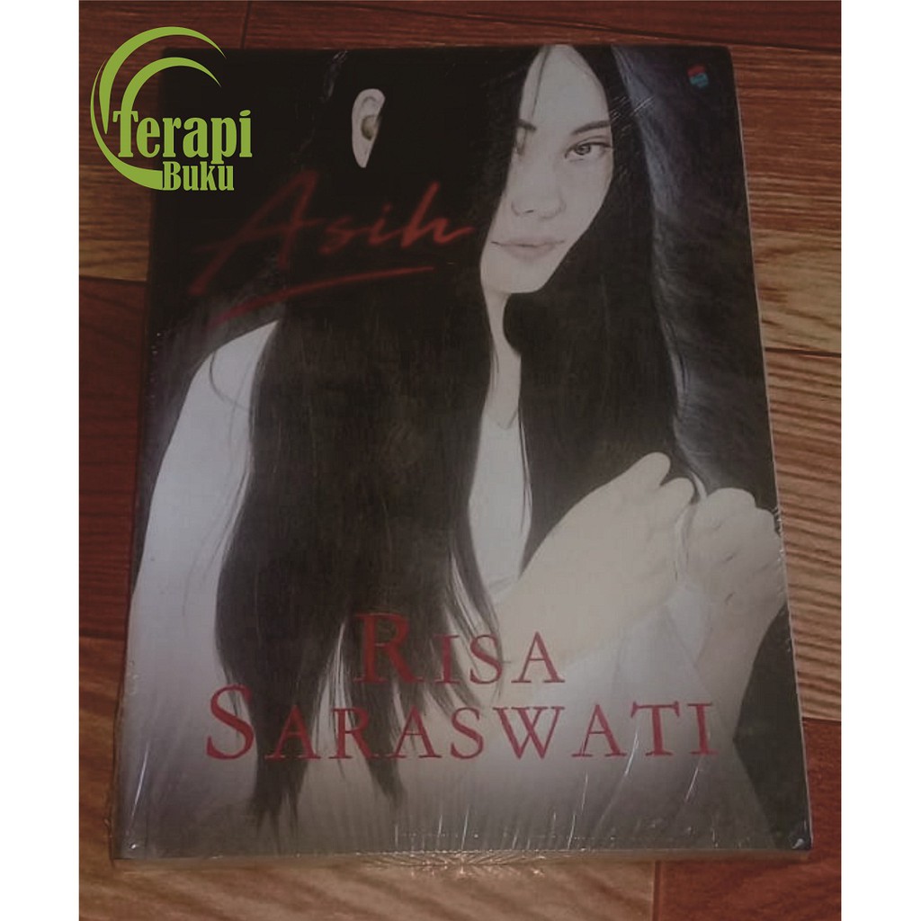 Jual Asih Risa Saraswati | Shopee Indonesia