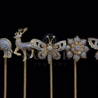 Jual CUNDUK MENTUL KEMBANG GOYANG SET ALAS ALASAN | Shopee Indonesia