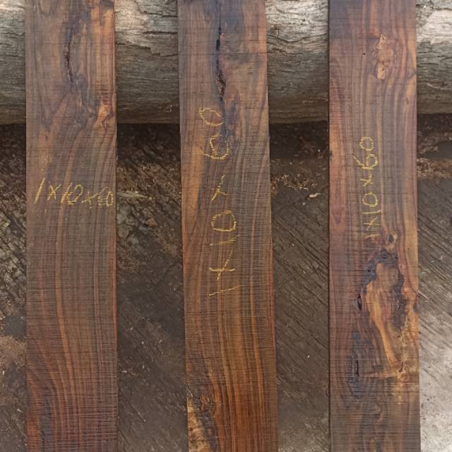 Produk Jual Bahan Kayu Sono | Shopee Indonesia