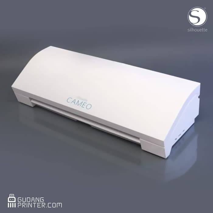 Jual Mesin Cutting Sticker Silhouette Cameo 3 | Shopee Indonesia