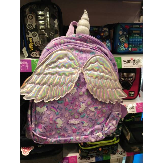 Jual Smiggle Unicorn Character cosmos | Shopee Indonesia