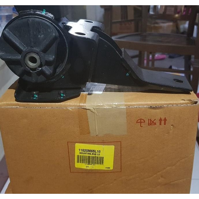 Jual Engine Mounting Karet Mobil/ engine mounting kiri suzuki new ...