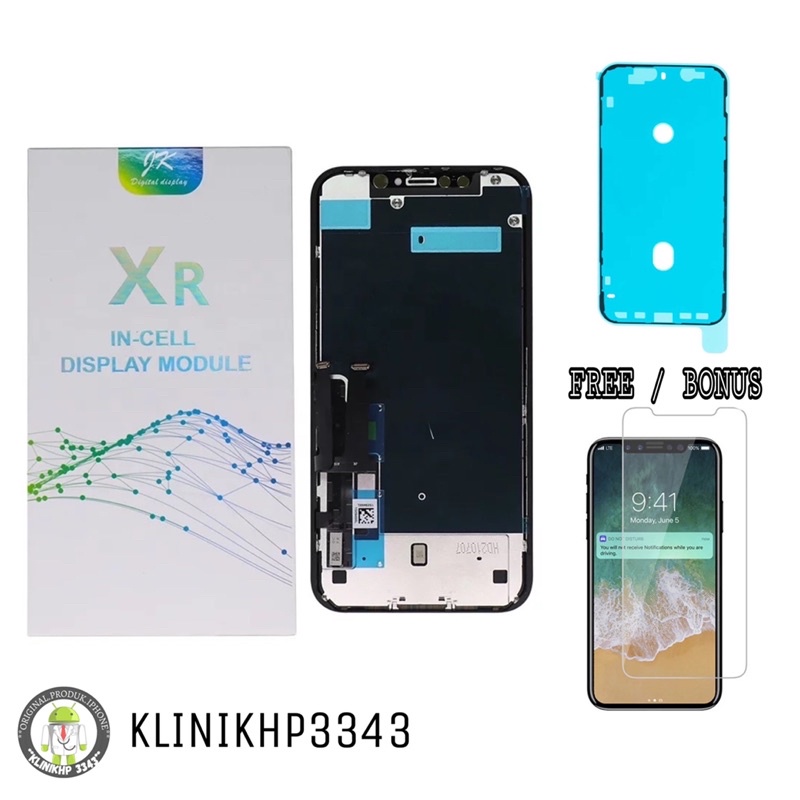 Jual IC Touchscreen IPhone Terlengkap & Harga Terbaru Maret 2023 ...