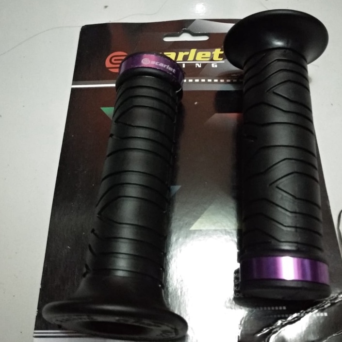 Jual Handgrip motor grip gas motor beat vario | Shopee Indonesia