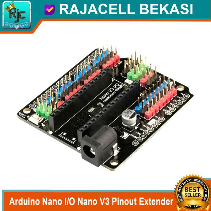 Harga Arduino Pinout Terbaru Maret 2023 |BigGo Indonesia