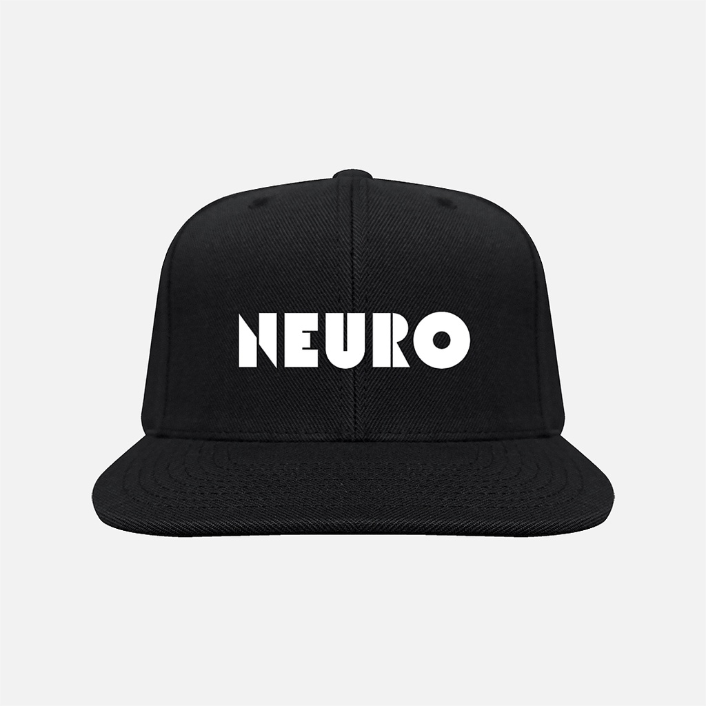 Jual Snapback NEURO caps | topi neuro | topi dokter topi perawat ...