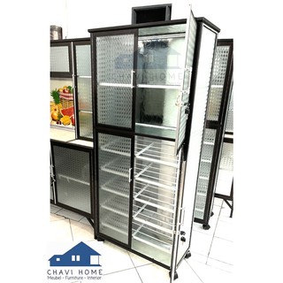 Jual Rak sepatu 5 susun lengkap dengan rak helm lemari sepatu lemari ...