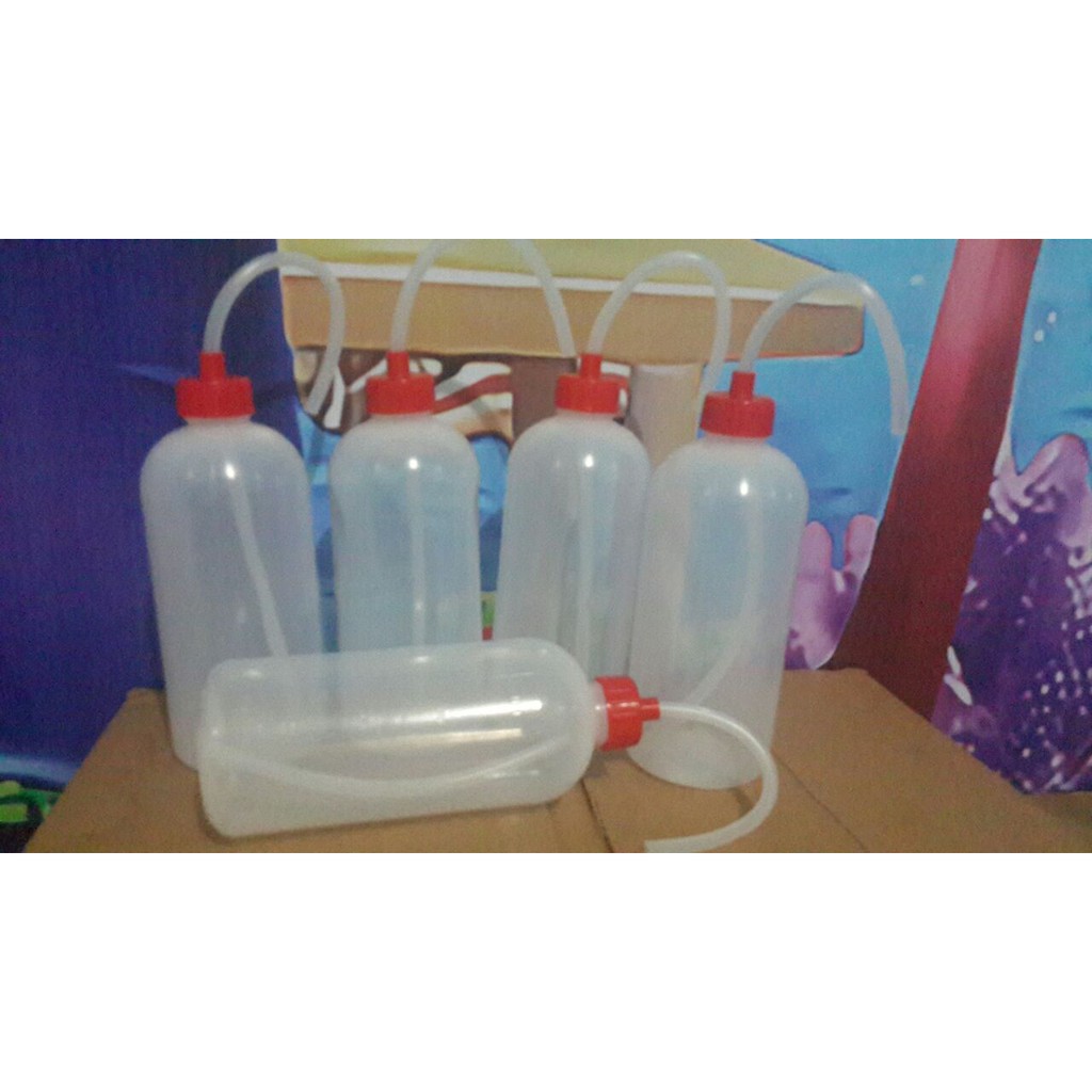 Jual BOTOL SELANG BOTOL BANTU PENGISI ES | Shopee Indonesia