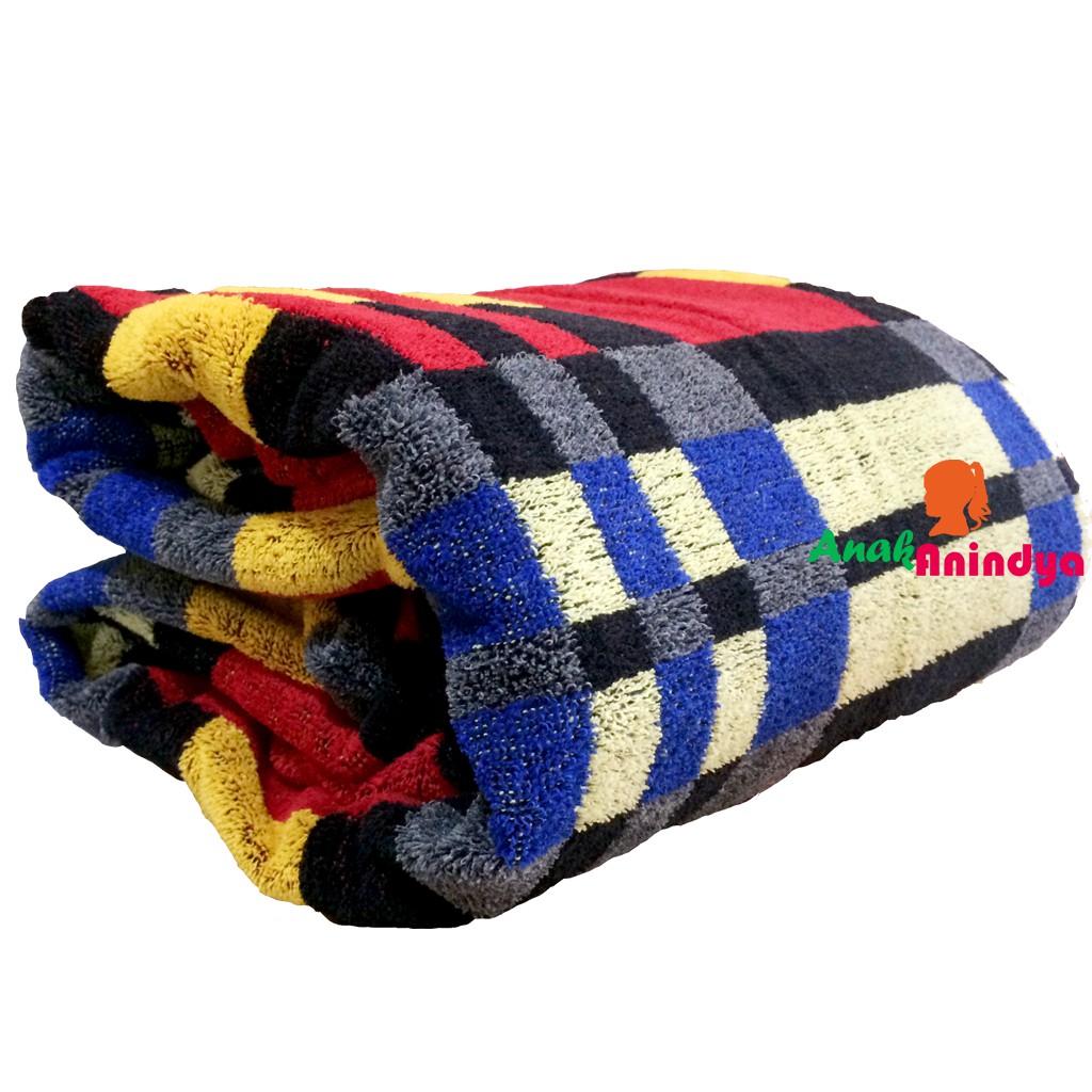 Jual HANDUK JUMBO 160 X 100 CM | HANDUK MANDI BESAR KUALITAS BAGUS ...