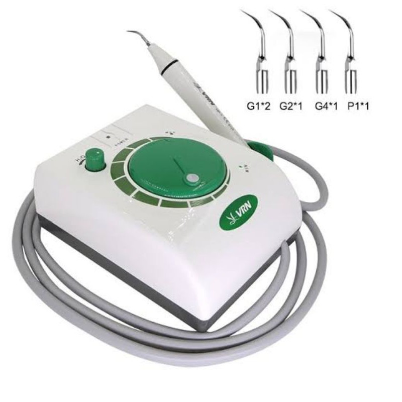 Jual SCALEER LED VRN / alat scaling gigi endo perio Indonesia|Shopee ...