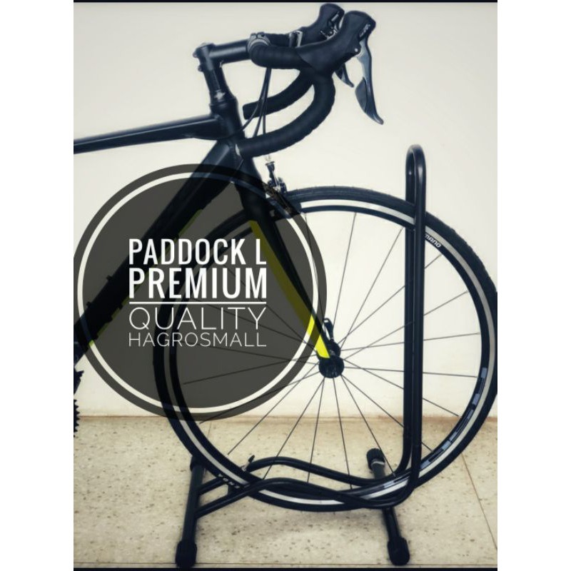 PADDOCK SEPEDA MTB/Seli/roadbike/fixie | Shopee Indonesia