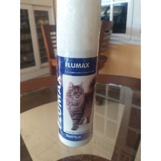 Jual Flumax Cat Vetplus 150 Ml | Shopee Indonesia