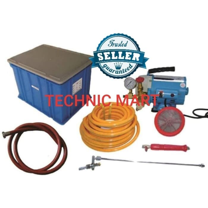 Jual Mesin Steam Cuci AC Jet Cleaner Kyowa KYC-20A | Shopee Indonesia