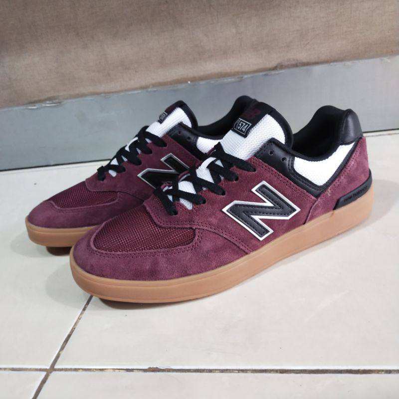 Jual sepatu sneaker new balance 574 original | Shopee Indonesia