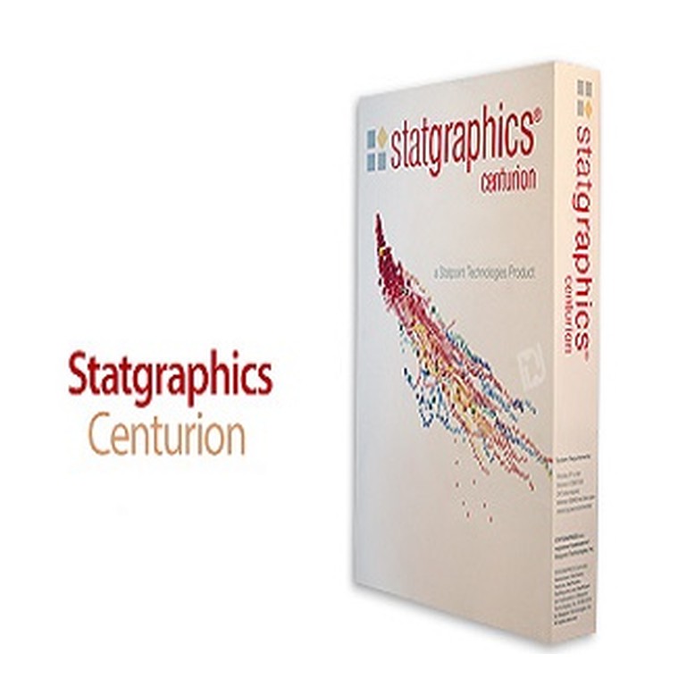 Jual Statgraphics Centurion v18.1. x86 & x64 Software Analisis ...