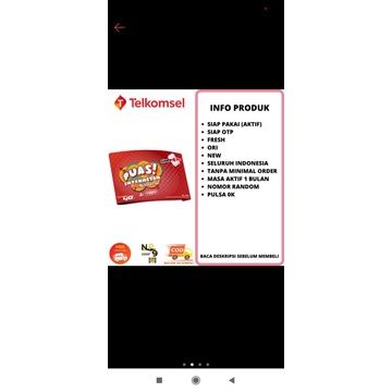 Harga Kartu AS Telkomsel Terbaru Desember 2022 |BigGo Indonesia