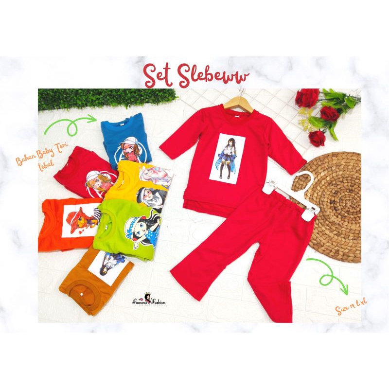 Harga Slebeww Terbaru Juli 2023 |BigGo Indonesia