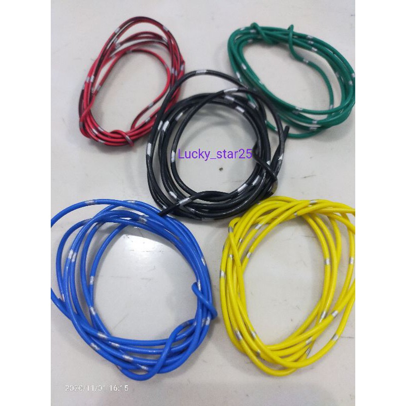 Jual Kabel Motor 1 Meter | Shopee Indonesia