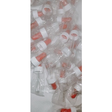 Jual Pipet Obat Drop 1ml Indonesia|Shopee Indonesia