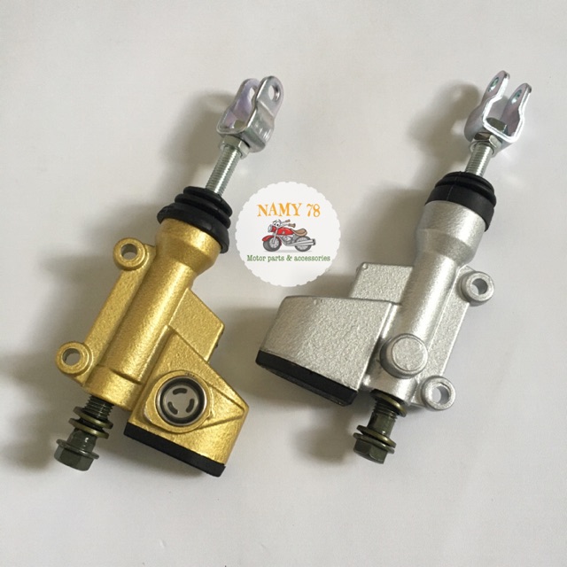 Master rem tabung belakang variasi | Shopee Indonesia