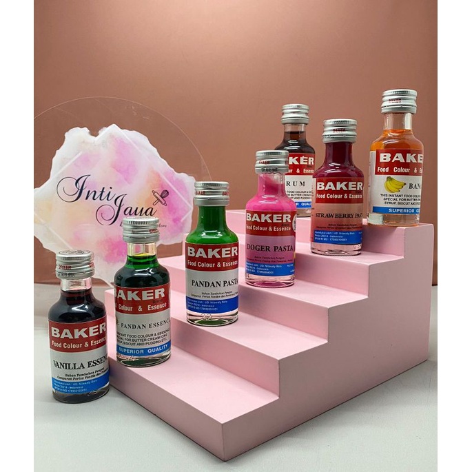 Harga Pasta Pandan Baker Terbaru Juli 2023 |BigGo Indonesia