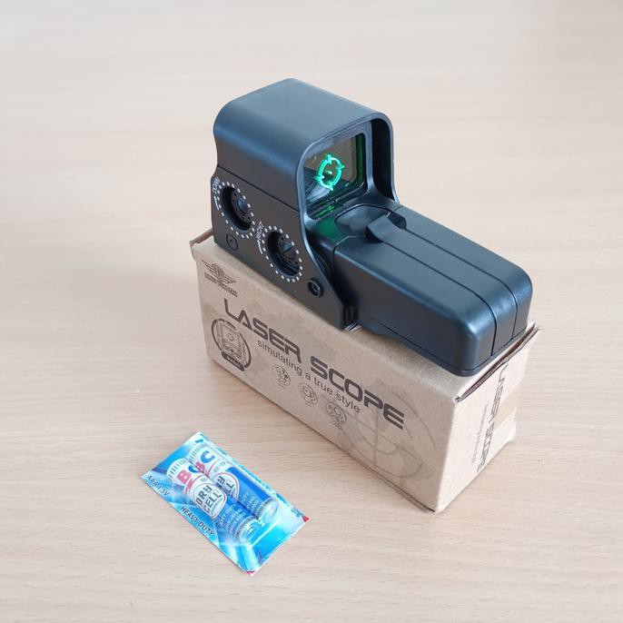 Harga Holosight Terbaru September 2023 |BigGo Indonesia