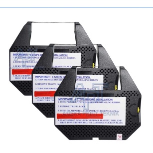 Jual Pita Maverick Encoder Ribbon MICR Maverick Original | Shopee Indonesia