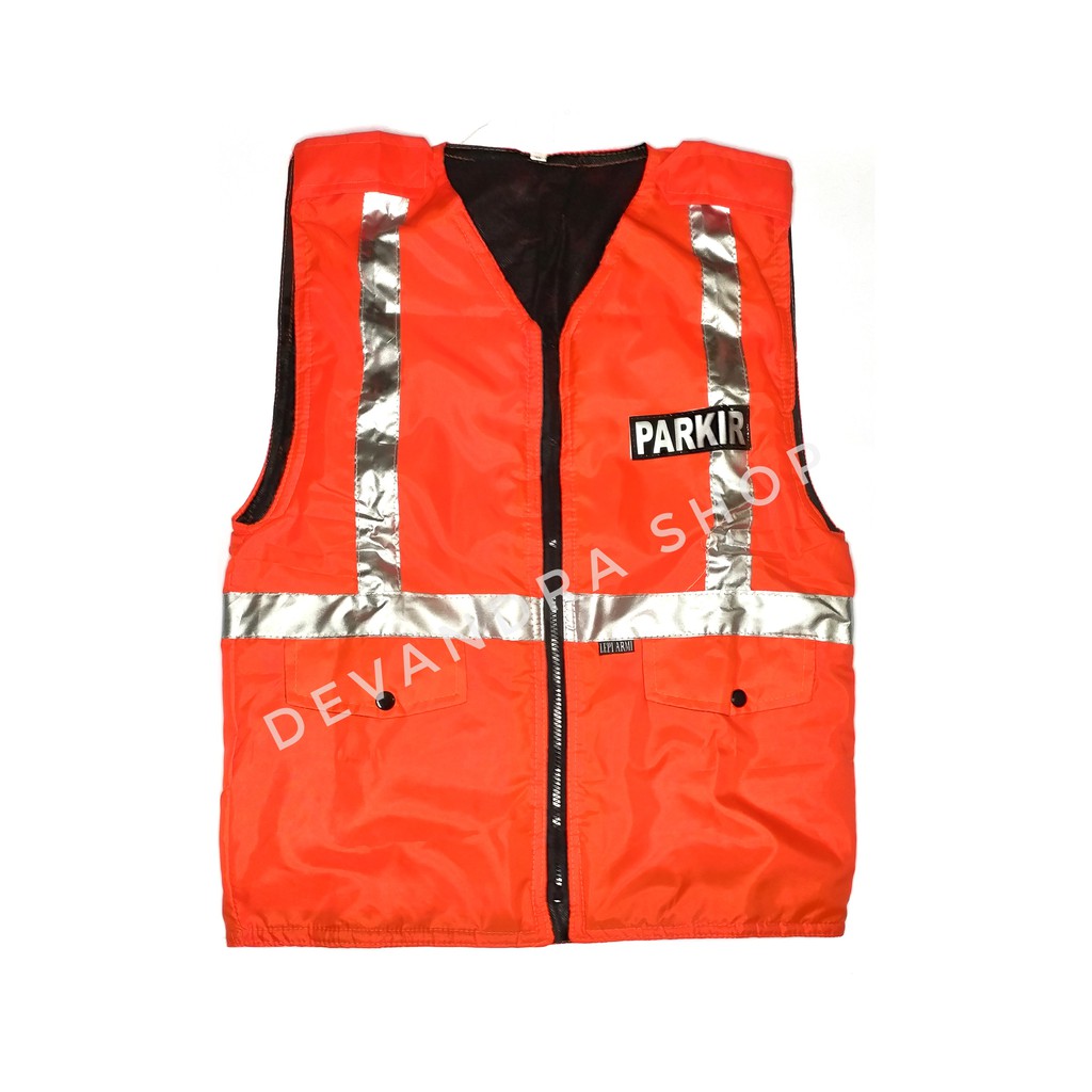 Jual ROMPI PARKIR / ROMPI PARKIR PARASUT | Shopee Indonesia