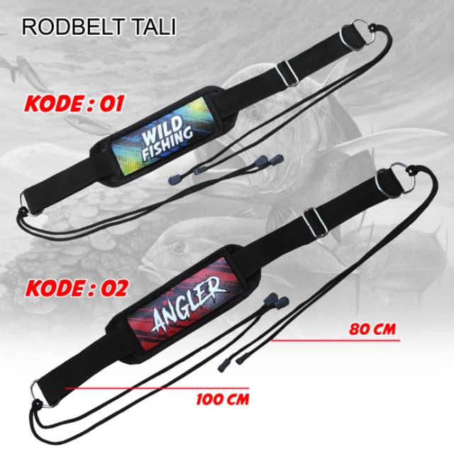 Jual rod belt tali | Shopee Indonesia