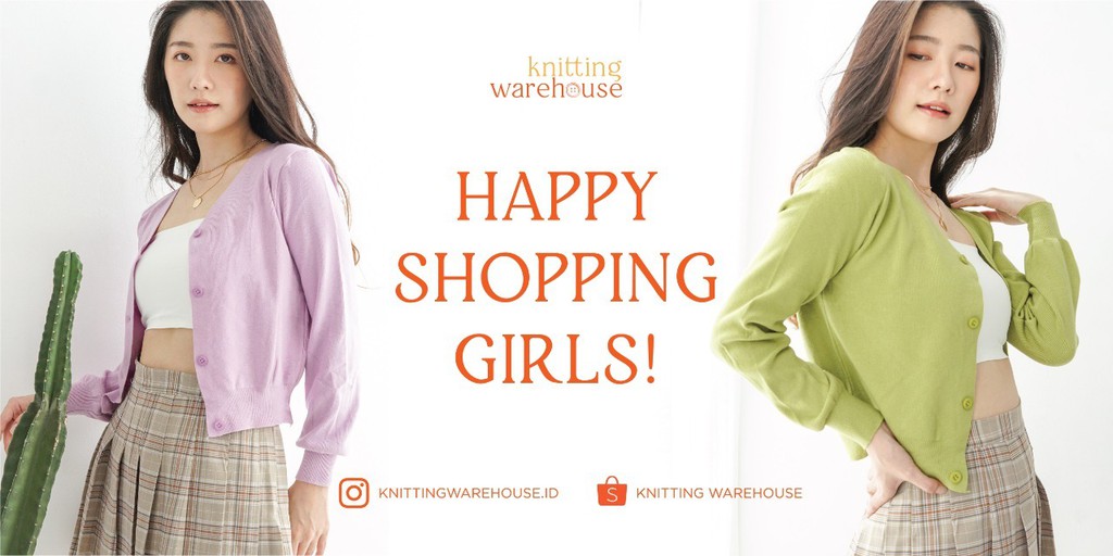 Produk Knitting Warehouse | Shopee Indonesia