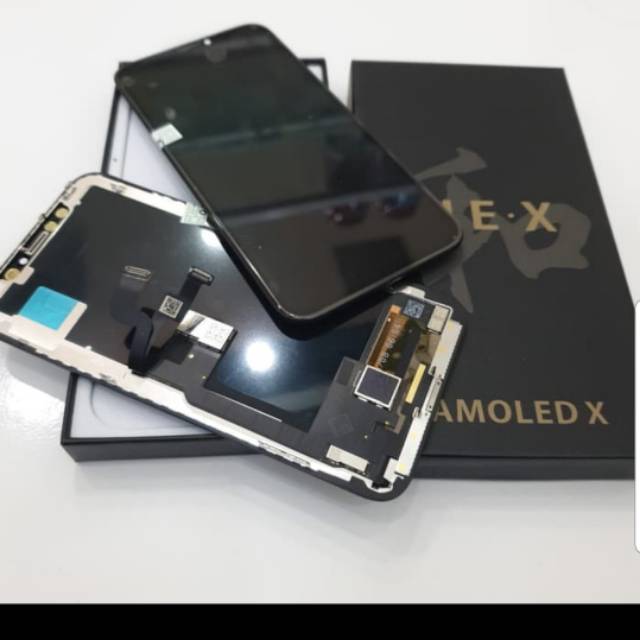 Harga LCD IP X Oled Terbaru Mei 2026 | BigGo Indonesia