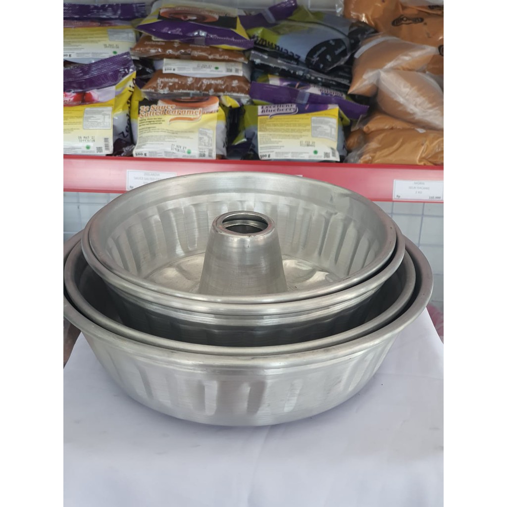 Jual Loyang Cake Berbagai Macam Ukuran | Shopee Indonesia