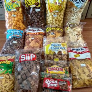 Jual Snack kiloan ori snack lebaran snack jadul | Shopee Indonesia