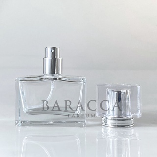 Jual Botol Parfum Crystal 30ML Drat - Botol Crystal Drat Transparan ...